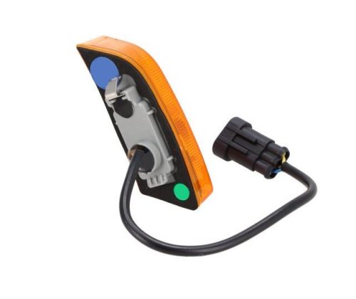 Iveco S-Way / X-Way LED sárvédő index BAL