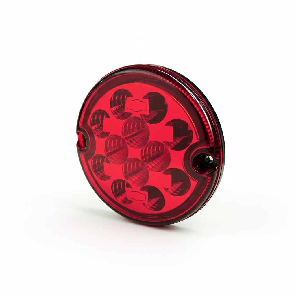 LED lámpa DASTERI fék+helyzet 9-33V