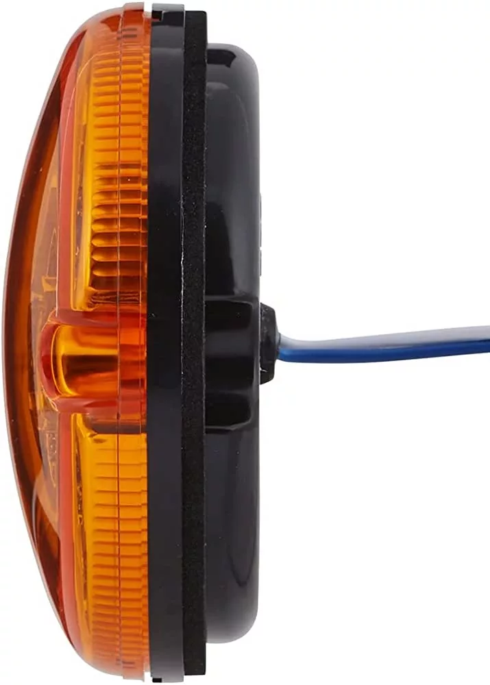 LED lámpa DASTERI index 9-33V